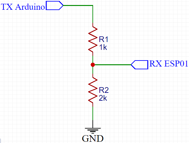 Costruisci La Tua Rete Domotica Con Esp8266 E Raspberry Pi Primi Passi Con Il Modulo Wifi