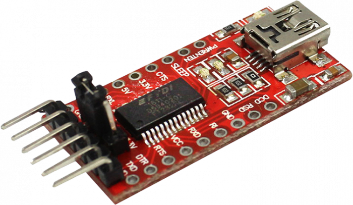 Costruisci la tua rete domotica con Esp8266 e Raspberry Pi – Sensore di ...