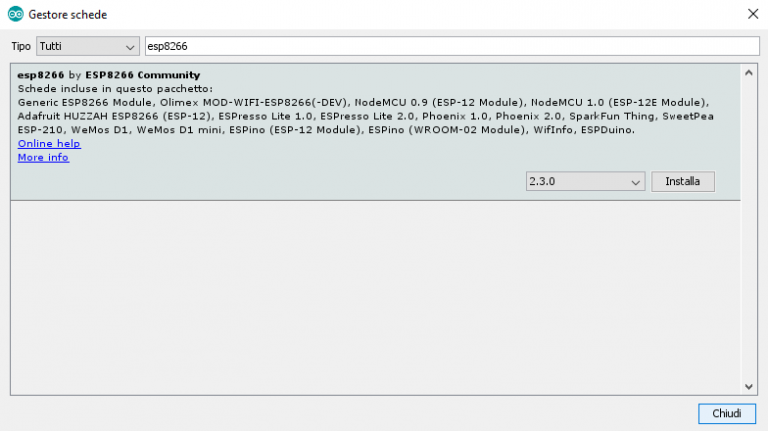 Costruisci La Tua Rete Domotica Con Esp8266 E Raspberry Pi Caricare