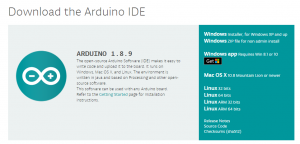 Tutorial – Arduino spiegato facile – L'IDE di Arduino - Antima
