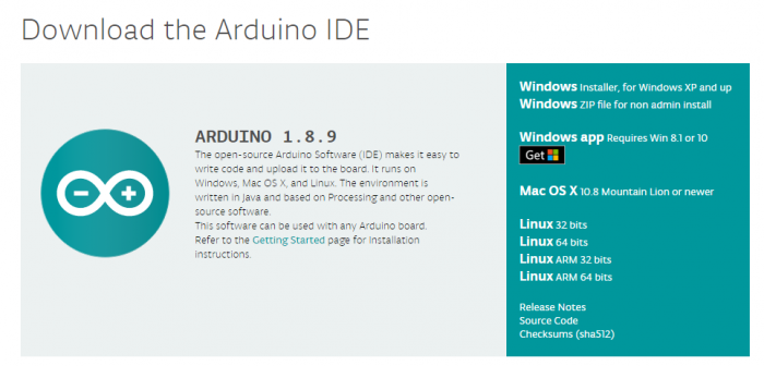 Tutorial Arduino Spiegato Facile Lide Di Arduino Antima