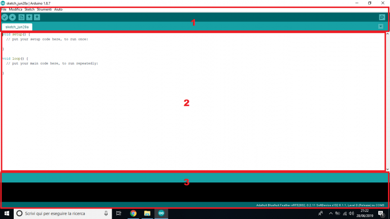 Tutorial Arduino Spiegato Facile Lide Di Arduino Antima