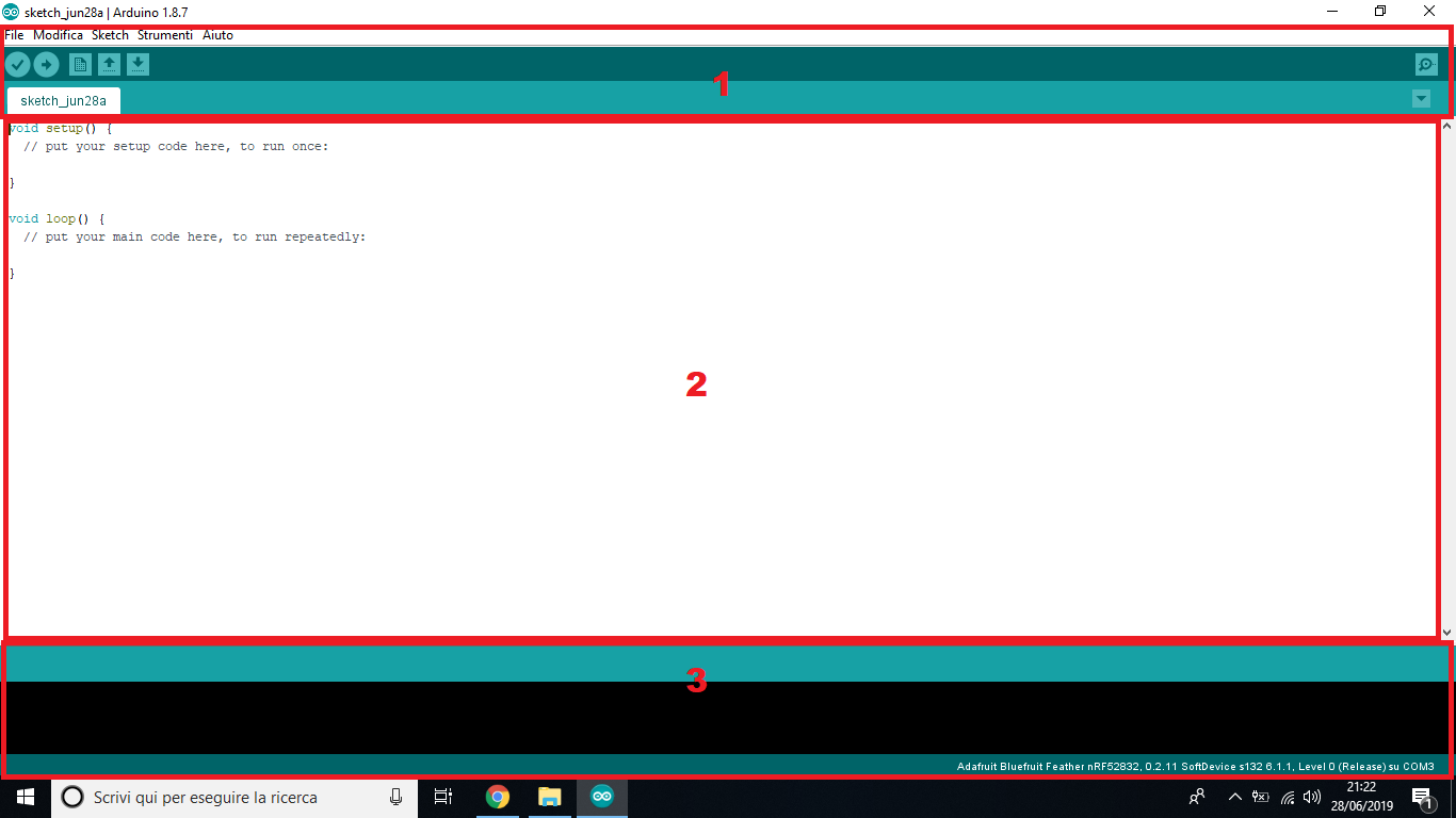 Tutorial Arduino Spiegato Facile Lide Di Arduino Antima