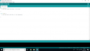 Tutorial – Arduino spiegato facile – L'IDE di Arduino - Antima