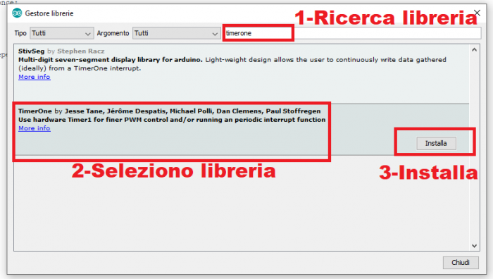 Tutorial Arduino Spiegato Facile Lide Di Arduino Antima