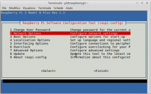 Tutorial - Come configurare un Raspberry Pi 3 B con Raspbian - Antima