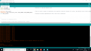 Costruisci la tua rete domotica con Esp8266 e Raspberry Pi – Sensore di ...