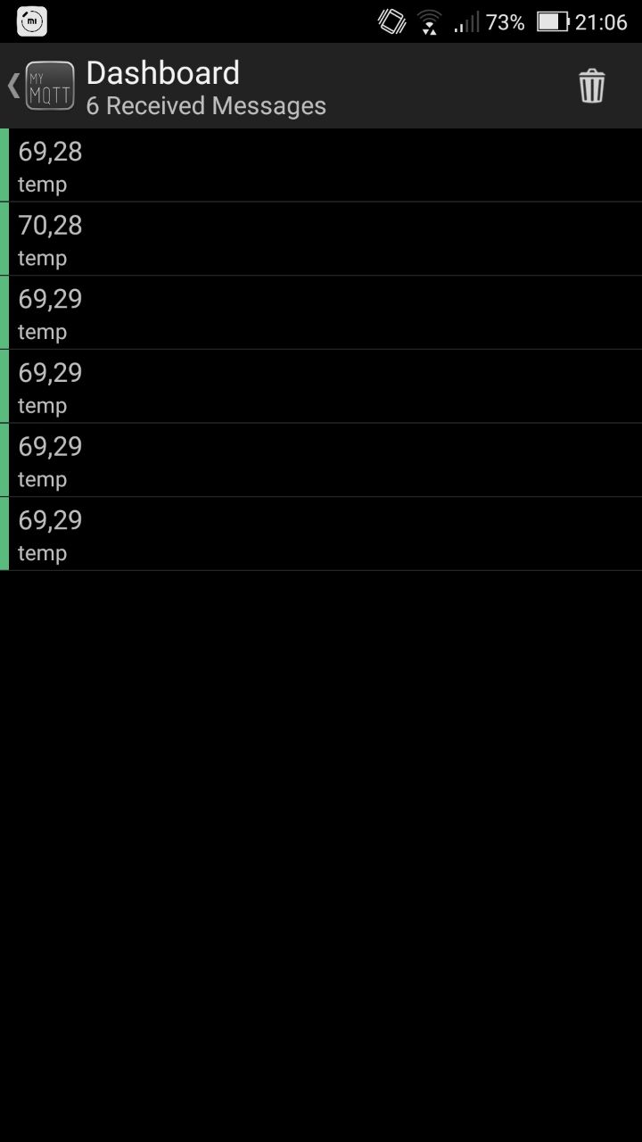 Costruisci La Tua Rete Domotica Con Esp8266 E Raspberry Pi Sensore Di