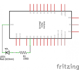 Tutorial – Arduino spiegato facile – PWM (Pulse Width Modulation). - Antima