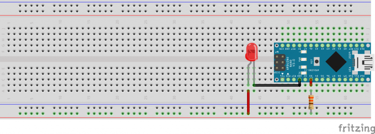 Tutorial – Arduino spiegato facile – PWM (Pulse Width Modulation). - Antima