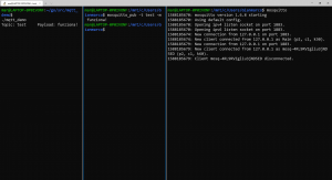 MQTT in Go: Introduzione alla libreria paho.mqtt.golang - Antima