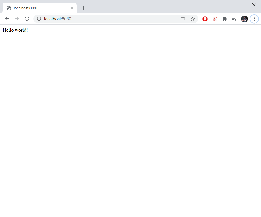 Progettare E Distribuire Applicazioni Su Raspberry Pi Con Docker I Dockerfile Antima