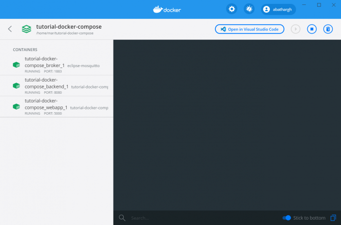 Progettare E Distribuire Applicazioni Su Raspberry Pi Con Docker